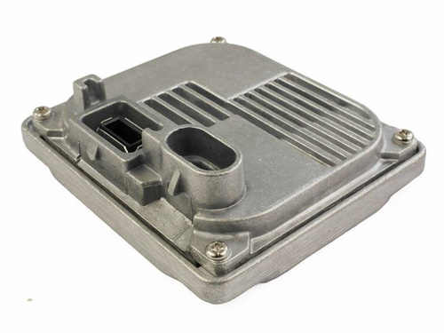 NO3 - | Przetwornica model Osram 83110009044 Lincoln Skoda Chrysler ...